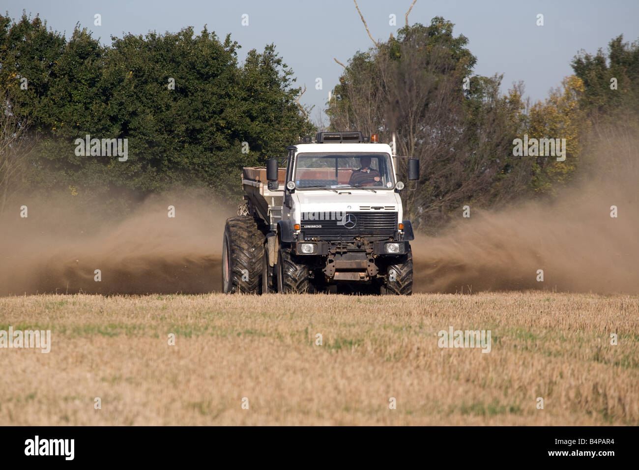 Agricultural lime hi-res stock photography and images - Alamy