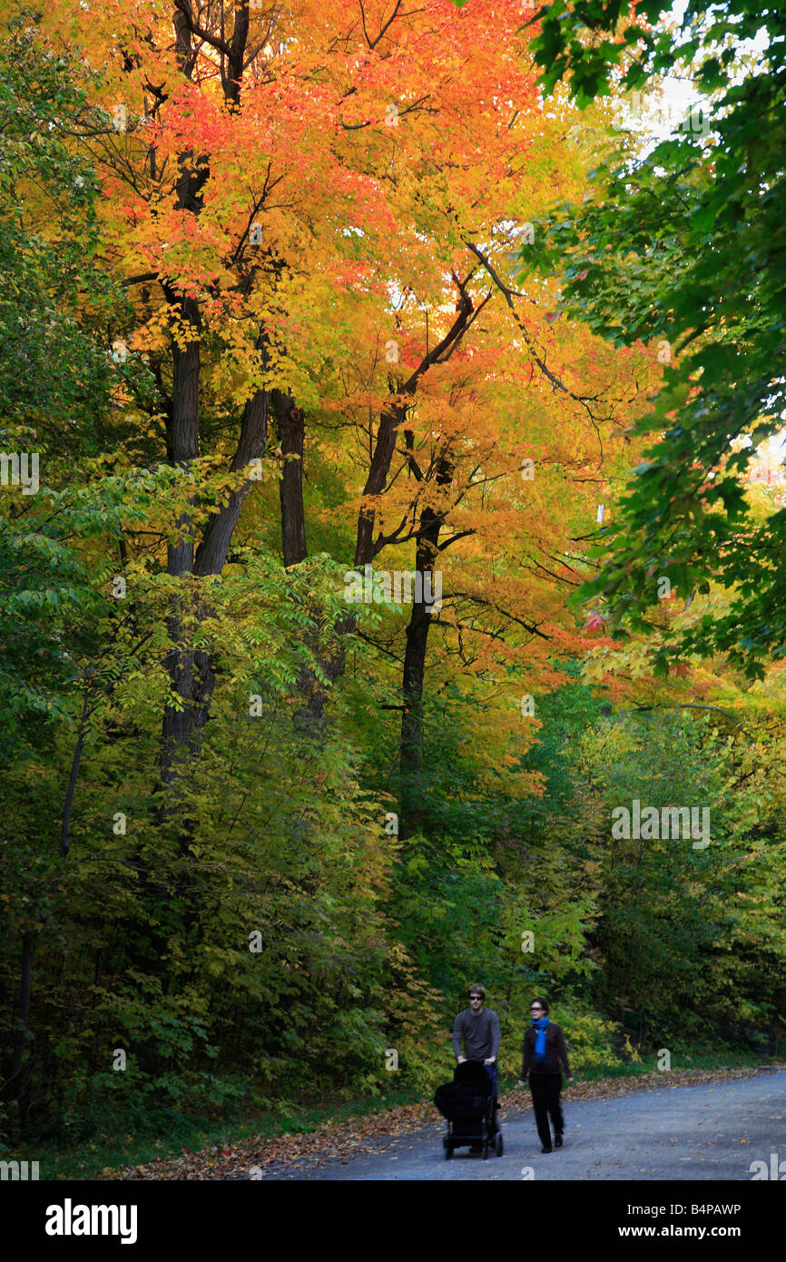 Family montreal hi-res stock photography and images - Alamy