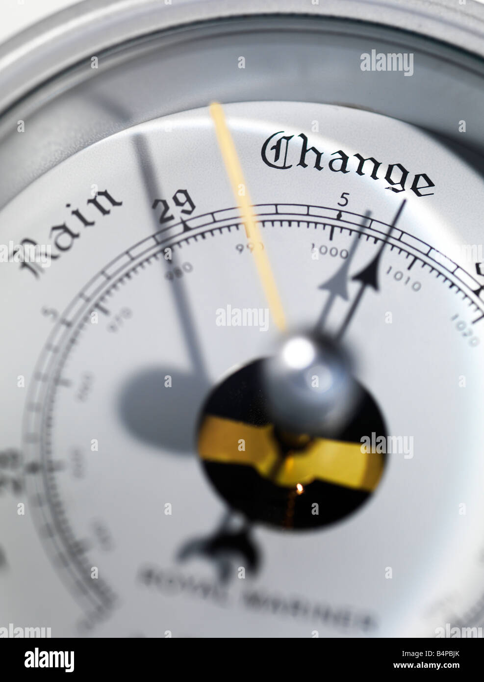 Weather indicator hi-res stock photography and images - Alamy