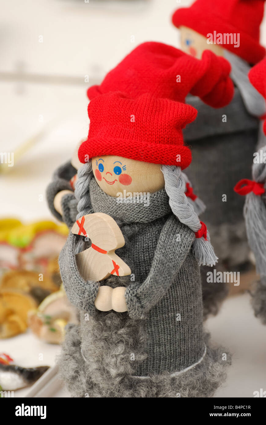 Dolls helsinki finland hi-res stock photography and images - Alamy