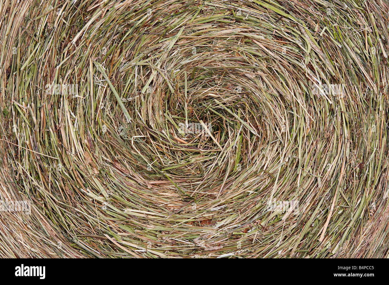 Truss of hay hi-res stock photography and images - Alamy