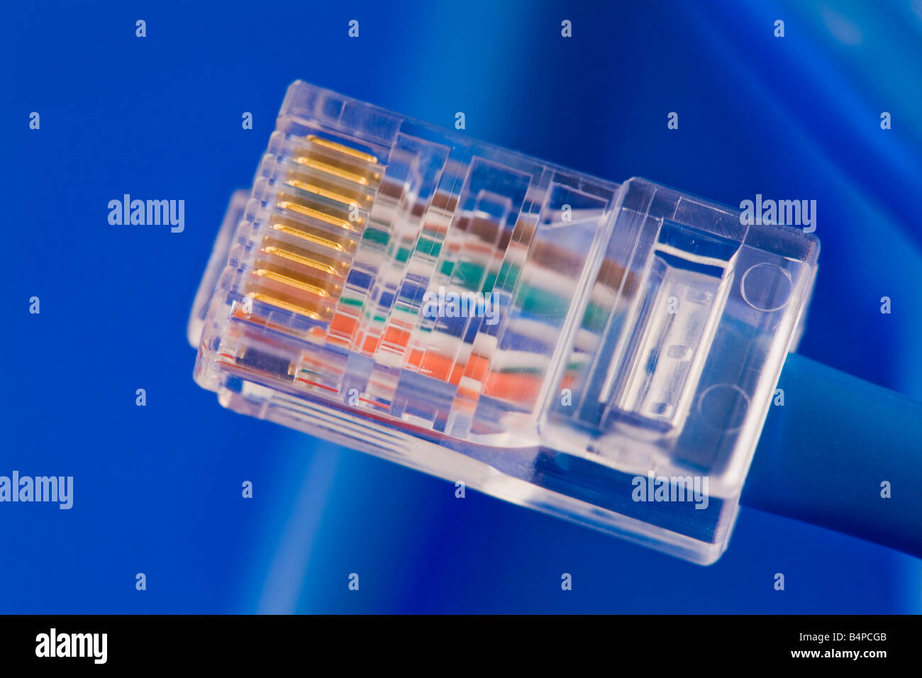 Cable utp hi-res stock photography and images - Alamy