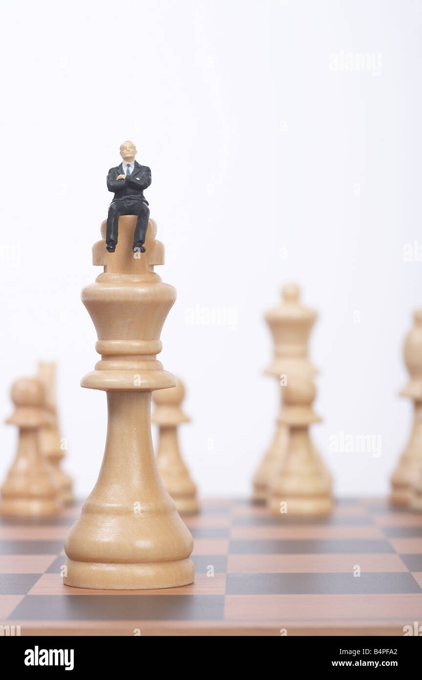 People dressed as chess piece hi-res stock photography and images - Alamy