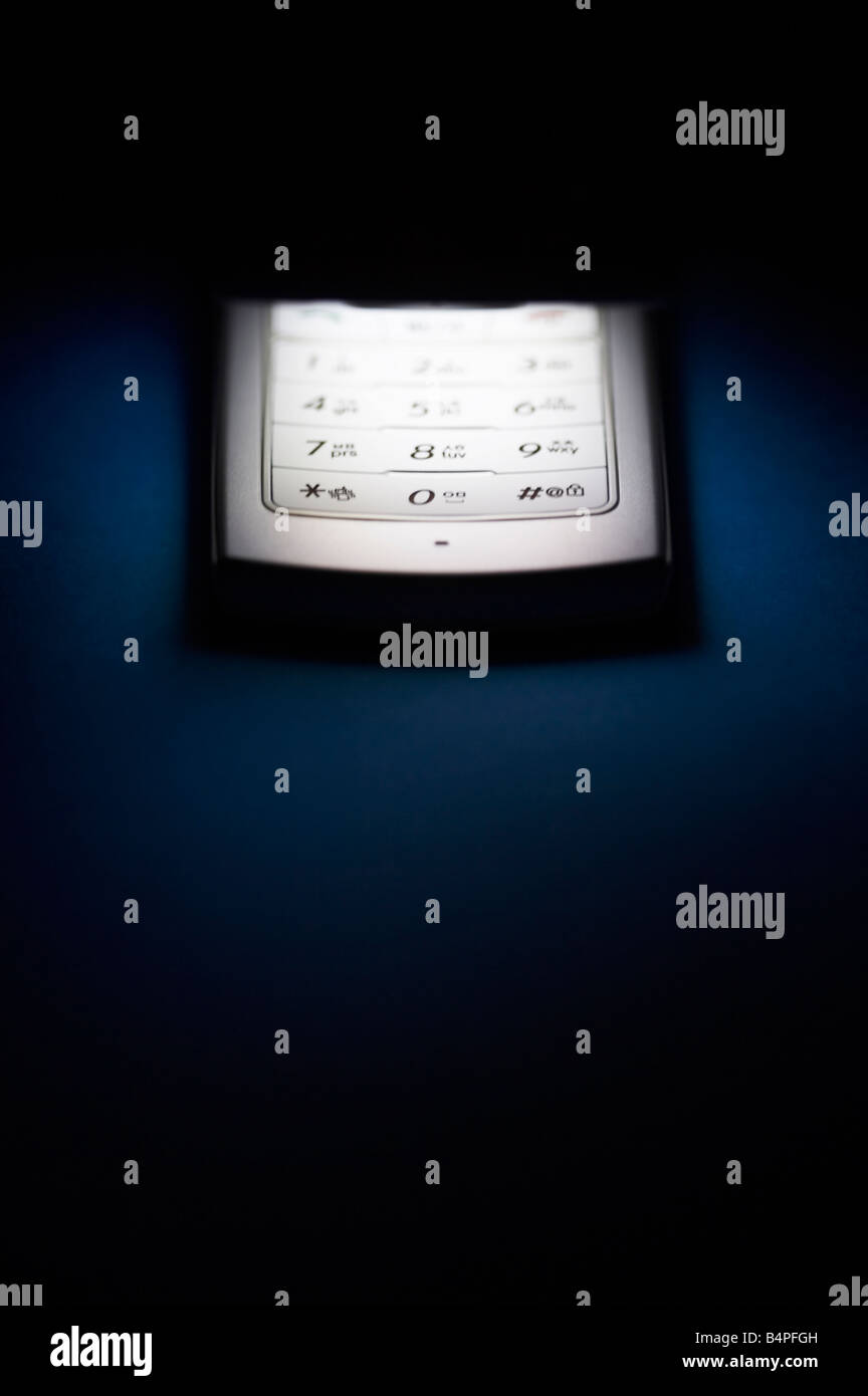 Mobile phone and keypads hi-res stock photography and images - Alamy