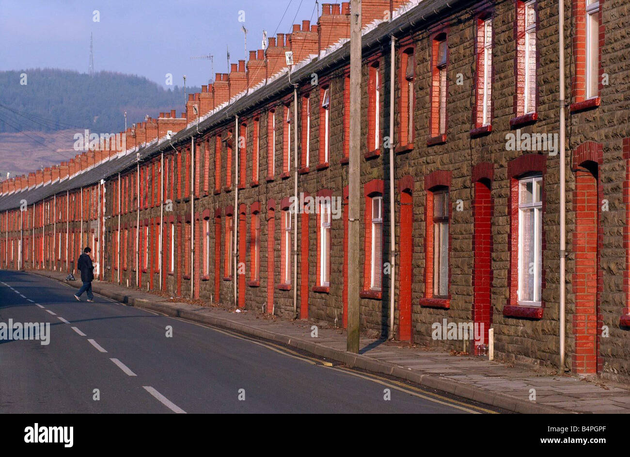 Maesteg Stock Photos & Maesteg Stock Images - Alamy
