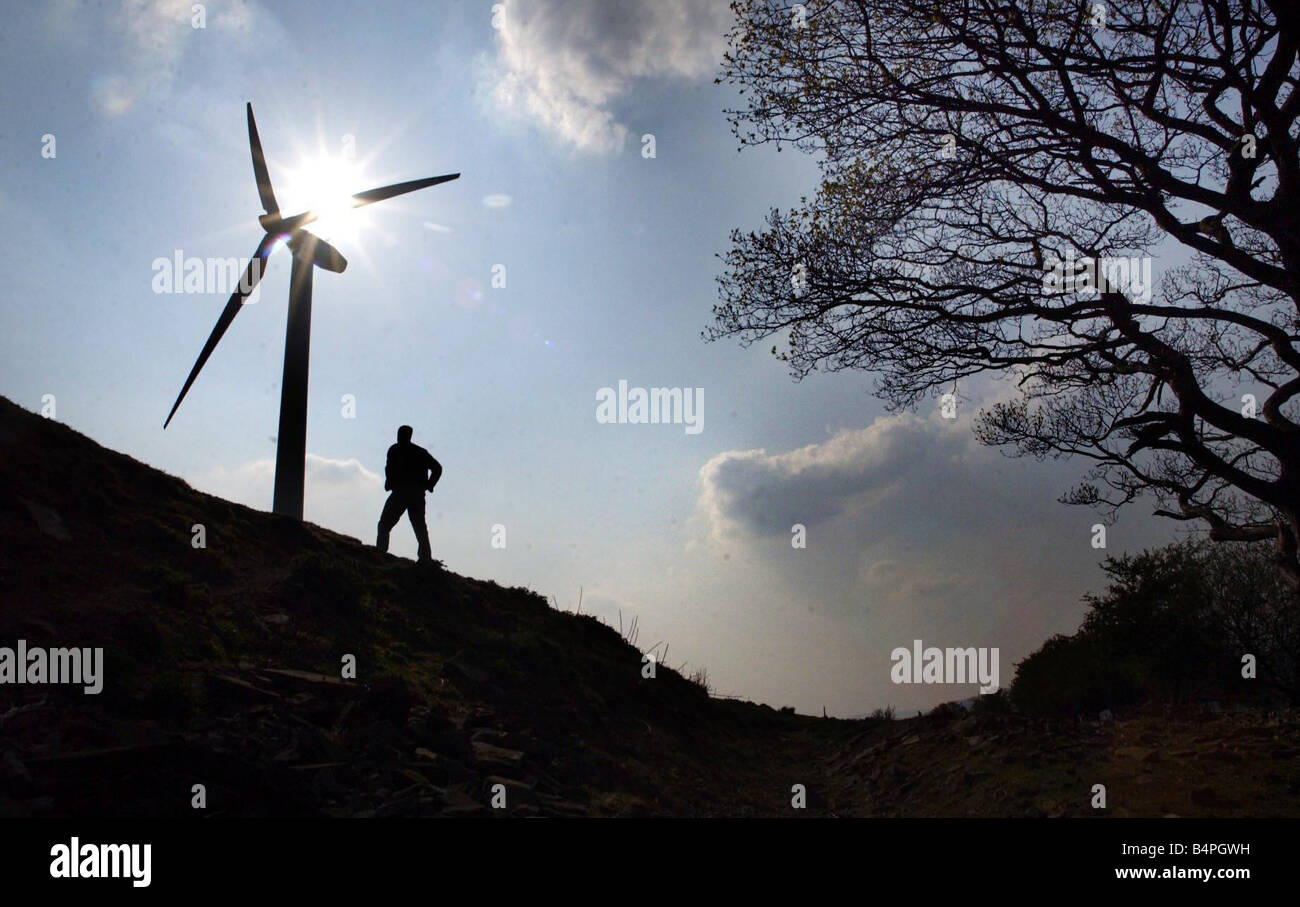 Gilfach goch hi-res stock photography and images - Alamy