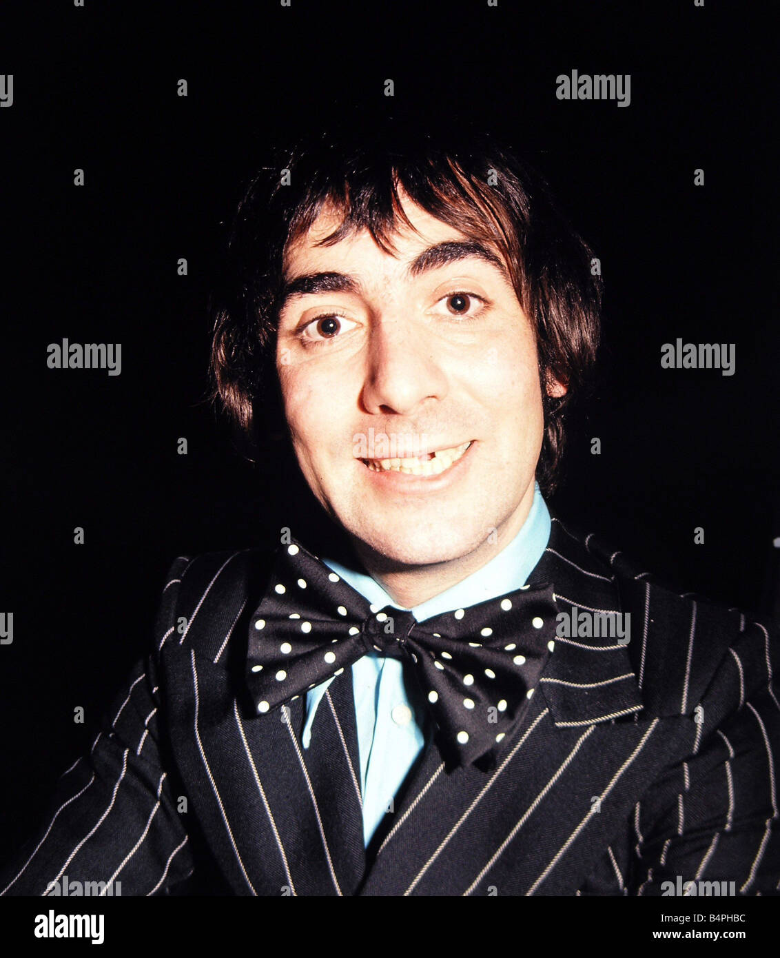 Keith moon 1970s hi-res stock photography and images - Alamy
