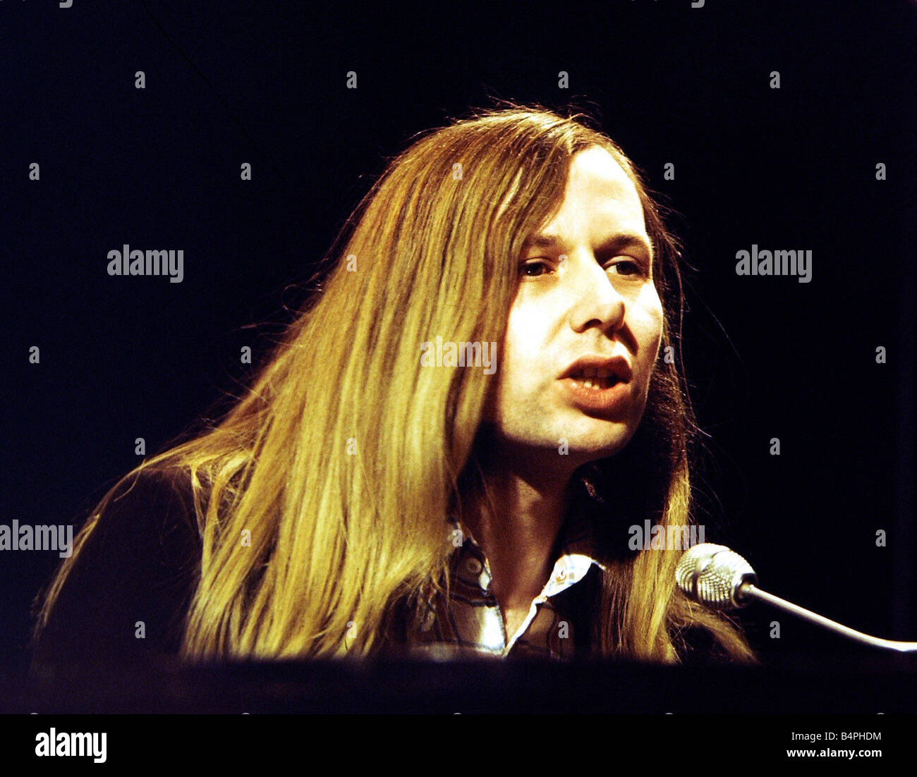Clifford Ward High Resolution Stock Photography and Images - Alamy