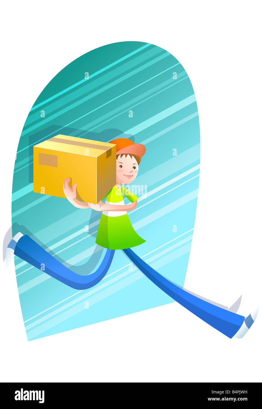 Enhanced shoulders hi-res stock photography and images - Alamy