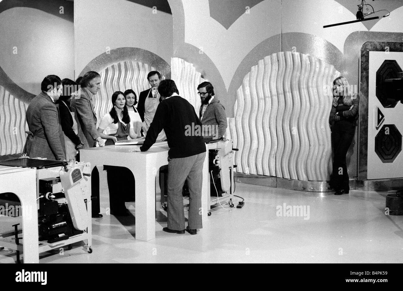 Generation game hi-res stock photography and images - Alamy