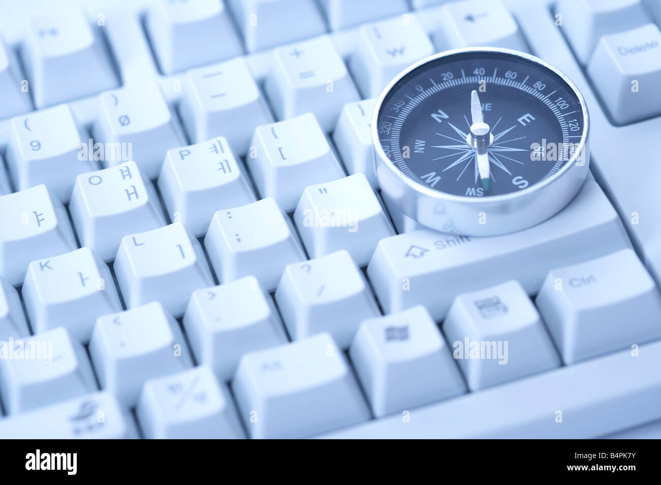 Navigational details hi-res stock photography and images - Alamy