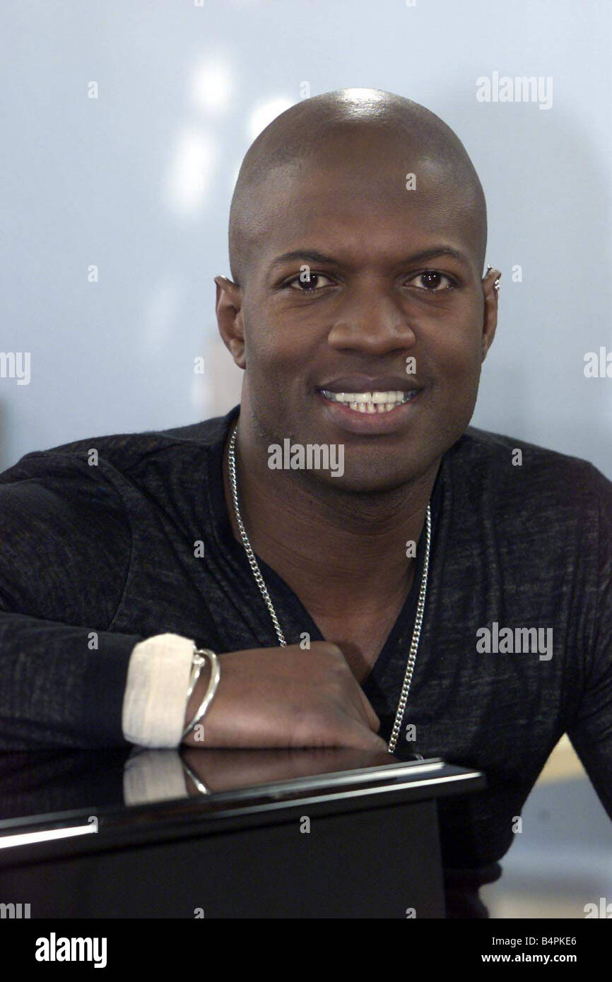 Kevin Adams choreographer and trainer from telelvision reality ...