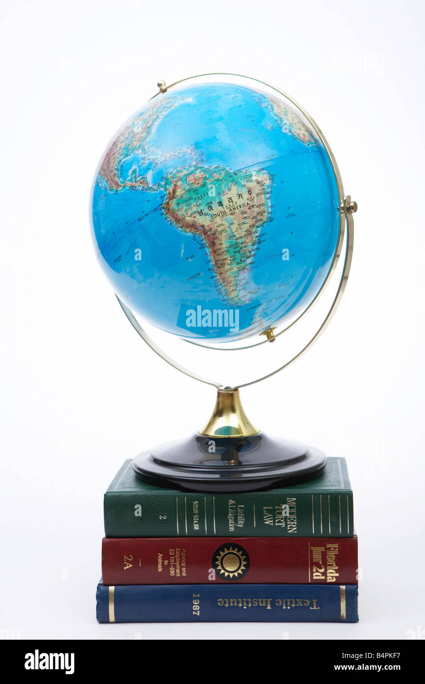 Stack of maps hi-res stock photography and images - Alamy