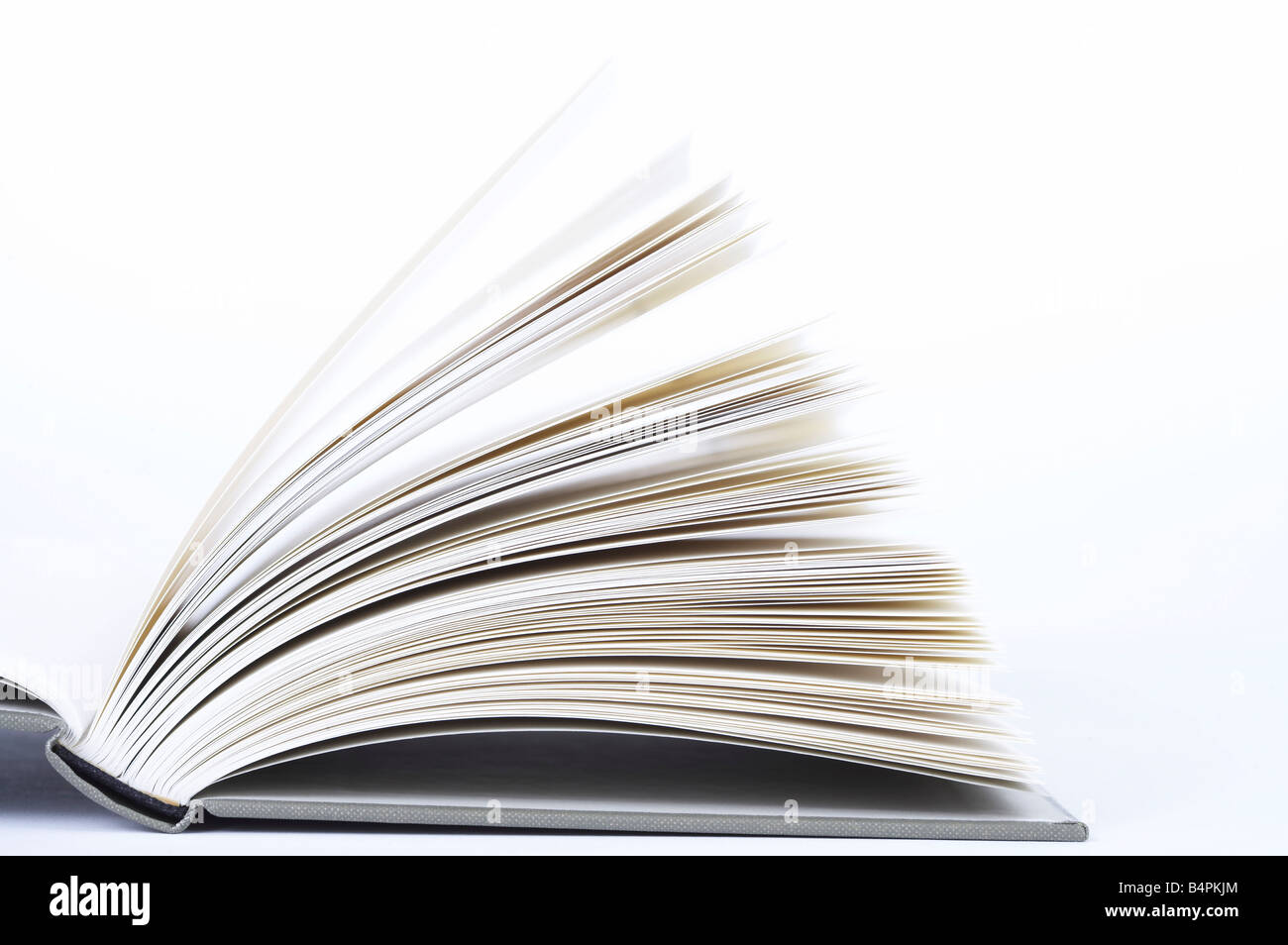 Book pages, close-up Stock Photo - Alamy