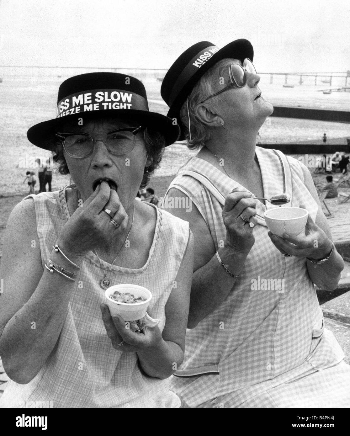 Cockney humour hi-res stock photography and images - Alamy