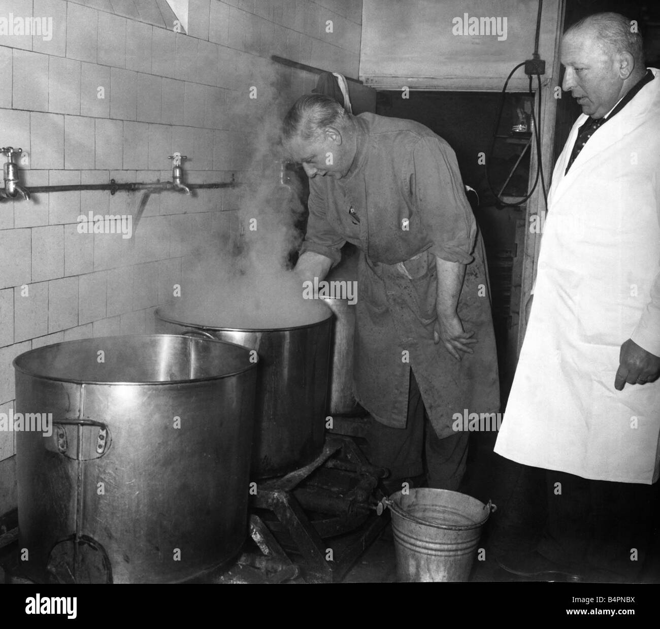 Tubby isaacs hi-res stock photography and images - Alamy