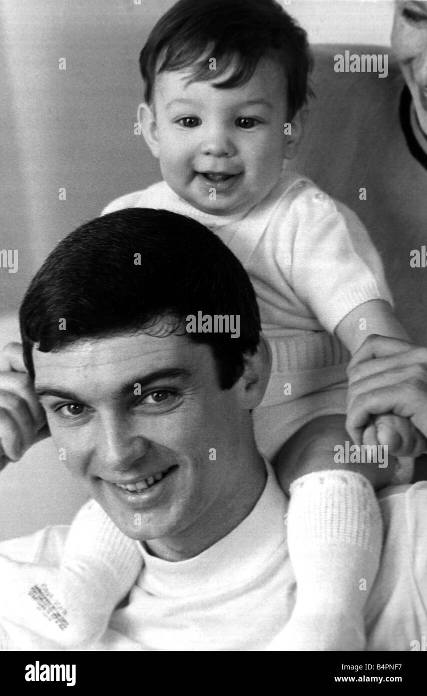 Gene pitney hi-res stock photography and images - Alamy