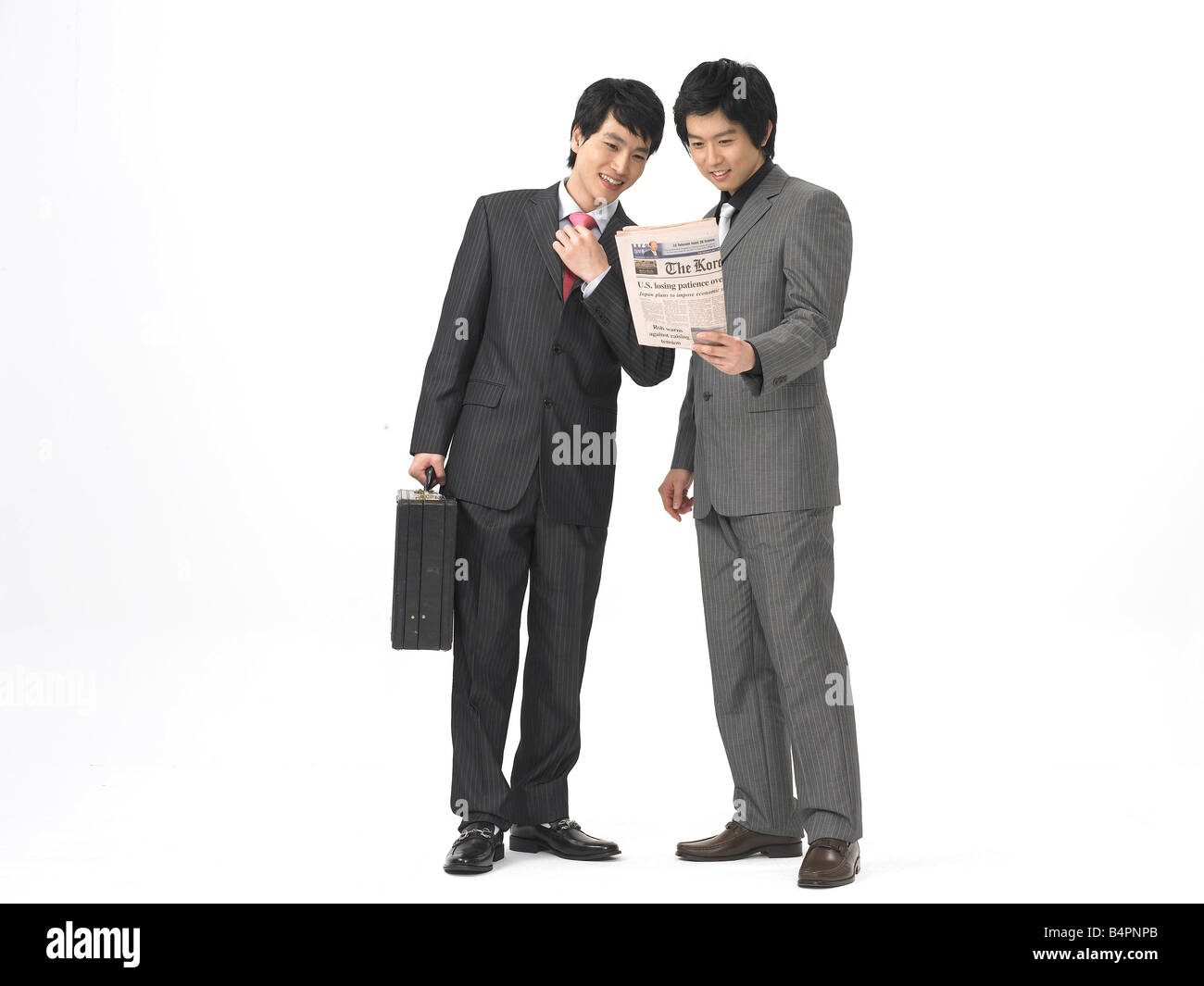 Newspaper stand Cut Out Stock Images & Pictures - Alamy