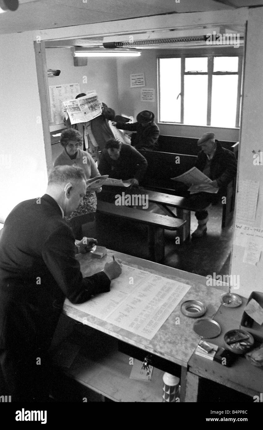 Betting Shop Cashier Job Description