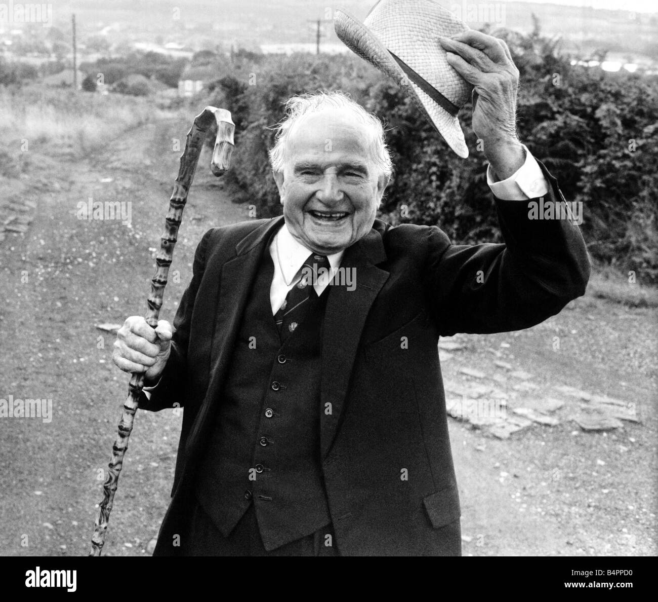 John evans hi-res stock photography and images - Alamy