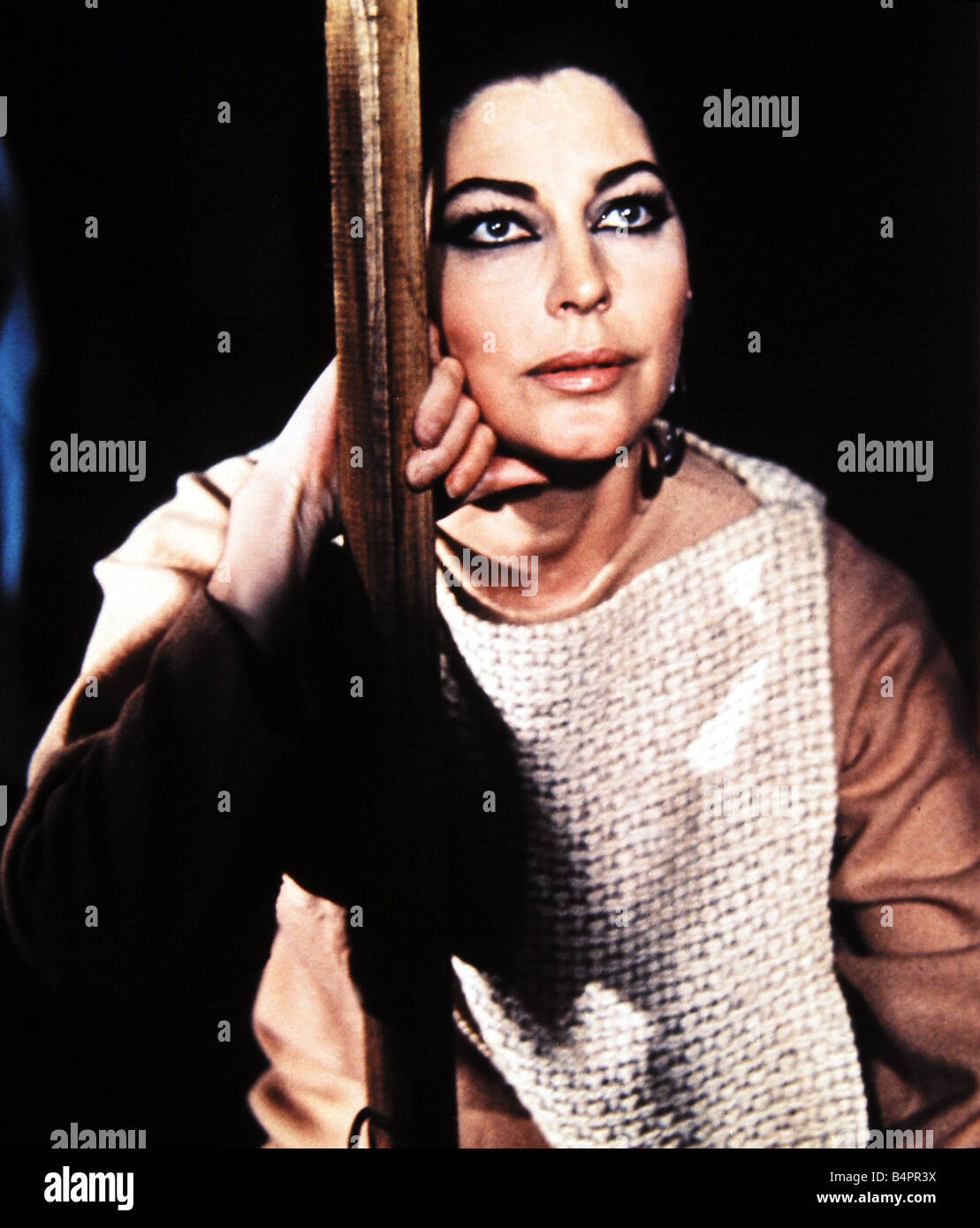 Ava gardner hi-res stock photography and images - Alamy