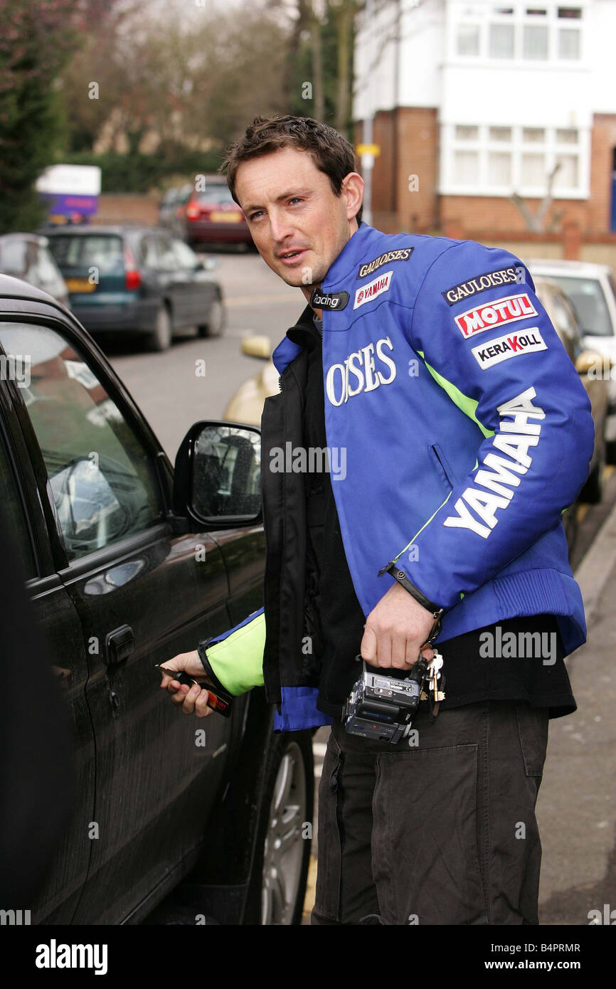 Dave morgan hi-res stock photography and images - Alamy