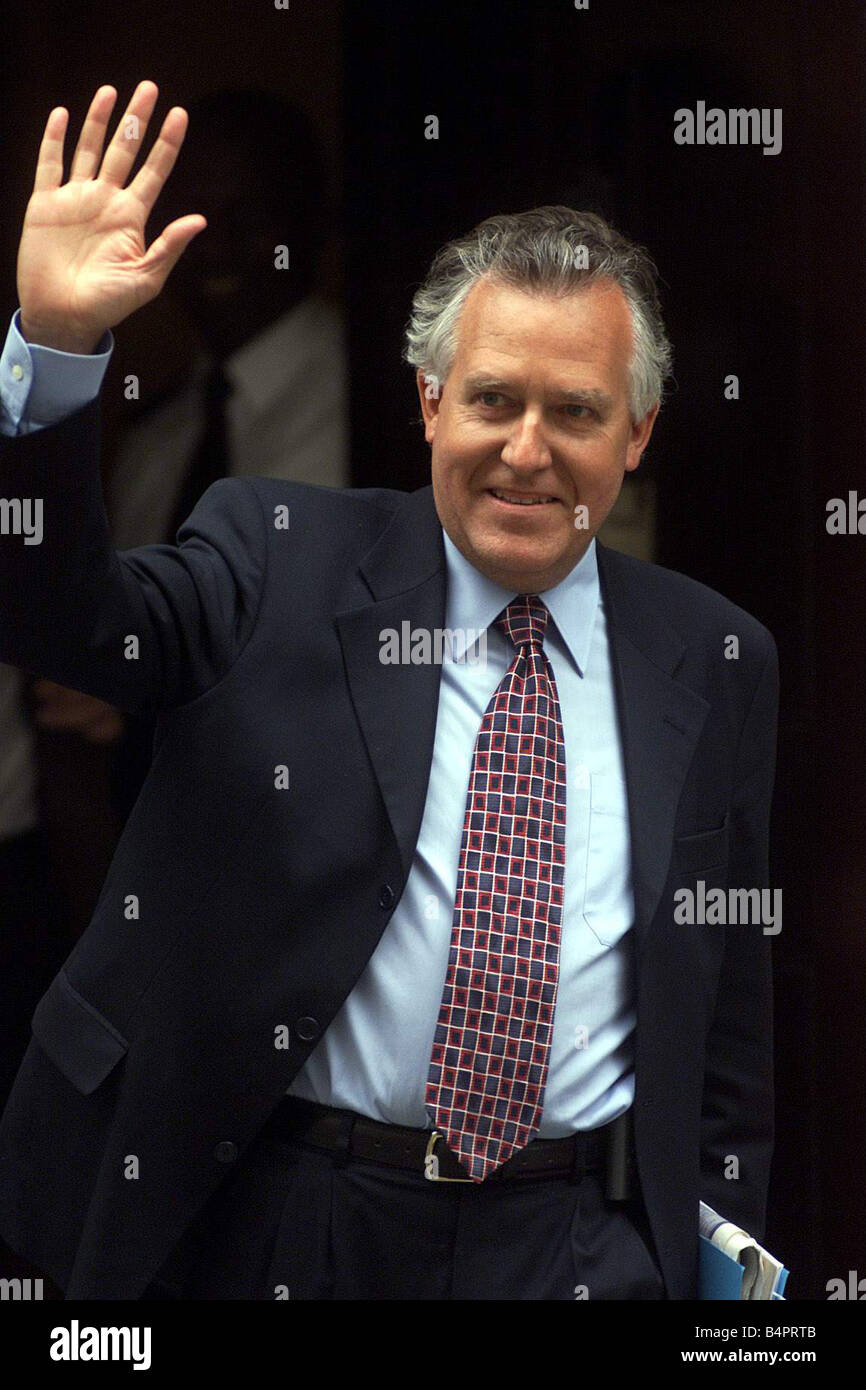 Peter hain politician hi-res stock photography and images - Alamy