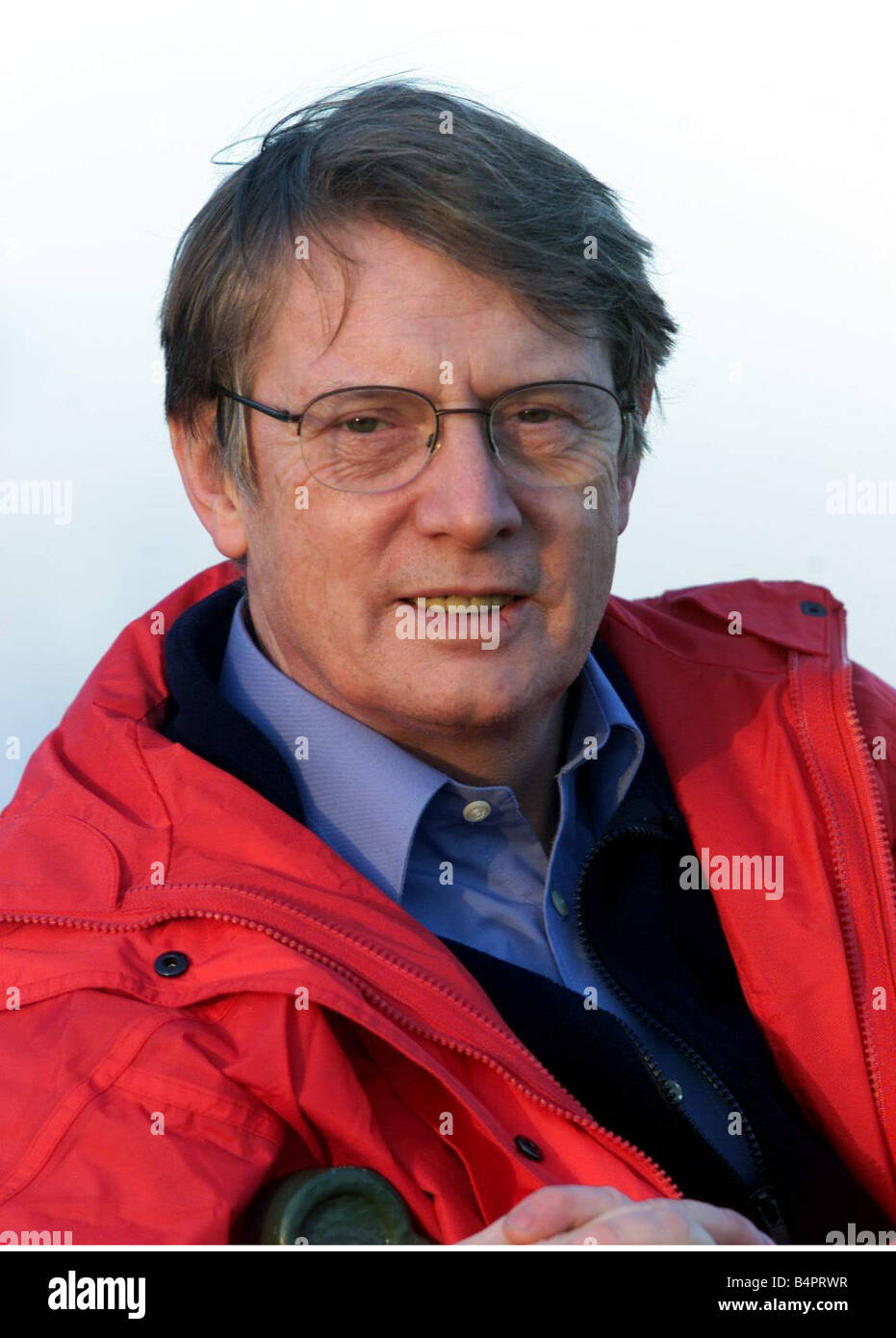 First secretary of labour hi-res stock photography and images - Alamy