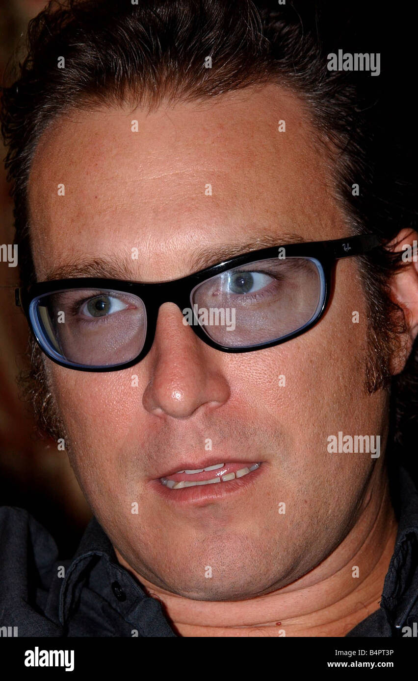 John corbett actor hi-res stock photography and images - Alamy