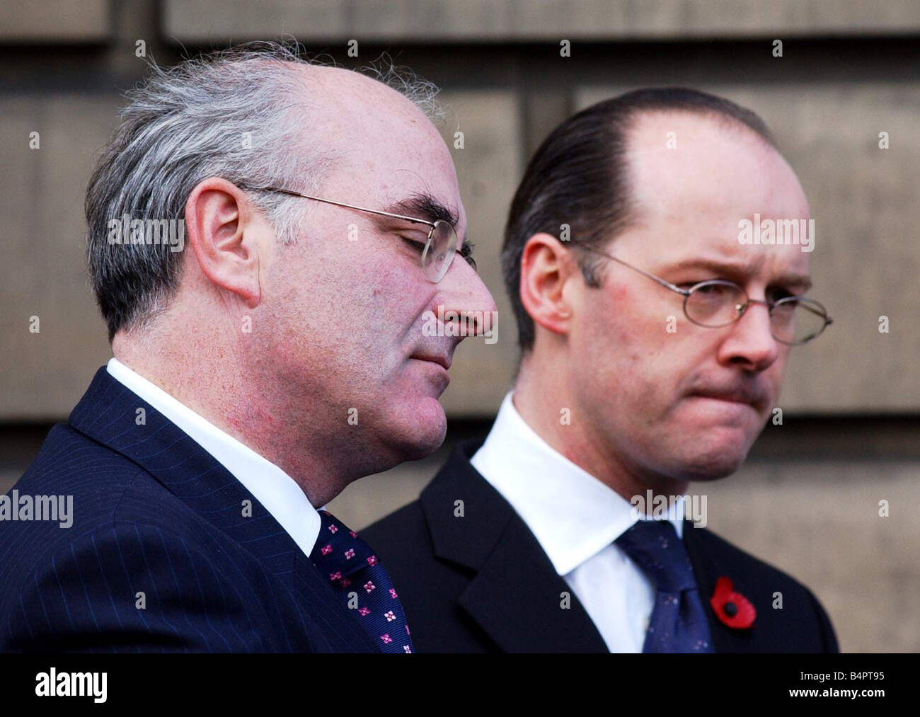 John swinney msp hi-res stock photography and images - Alamy