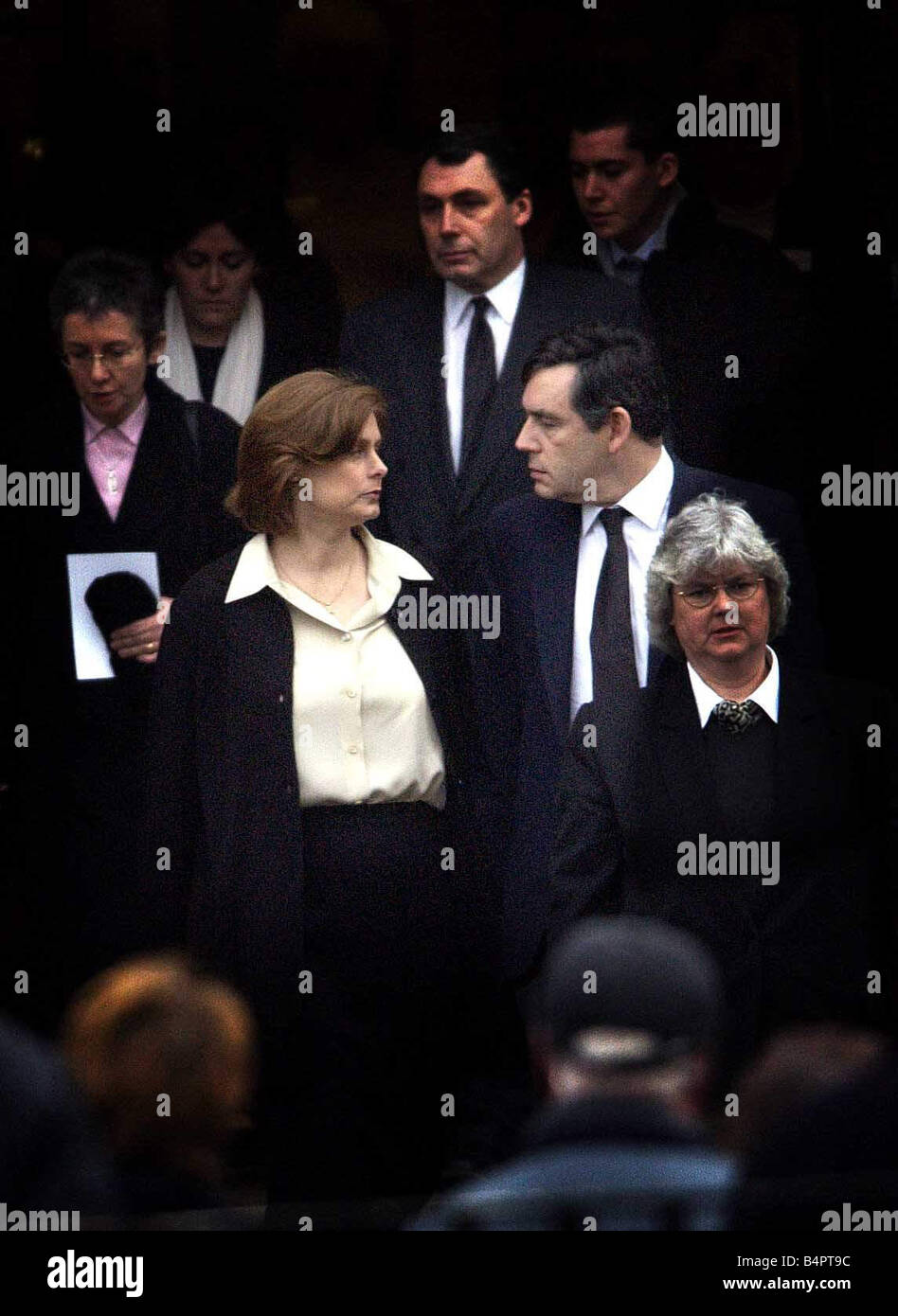 Sarah jane brown hi-res stock photography and images - Alamy