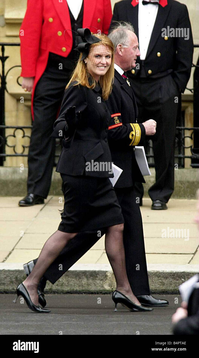 Mother of sarah ferguson hi-res stock photography and images - Alamy