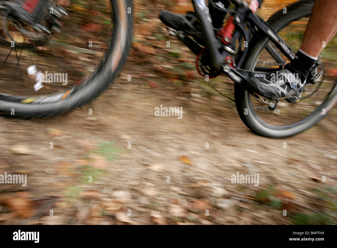 Movimento in bicicletta hi-res stock photography and images - Alamy