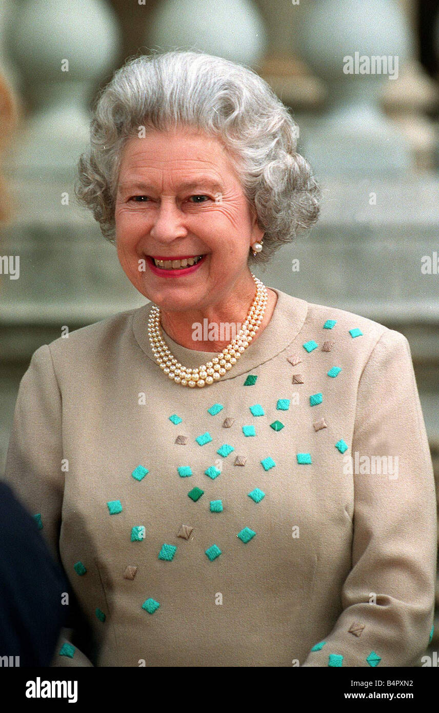 Elizabeth 1998