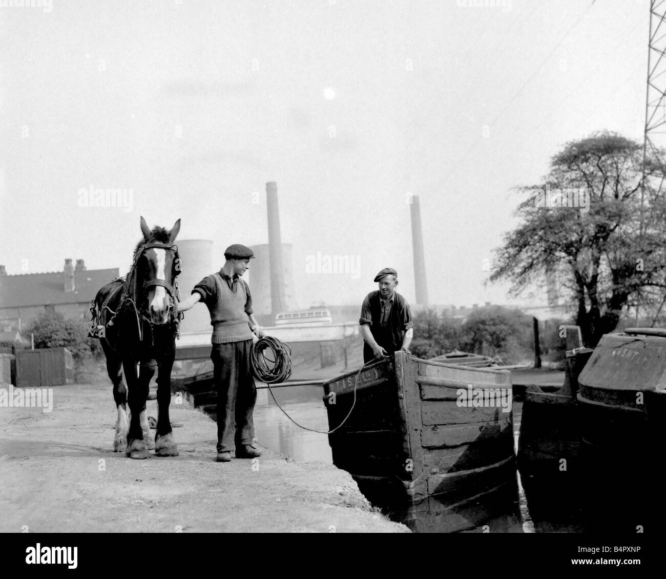 Ground hard Black and White Stock Photos & Images - Alamy