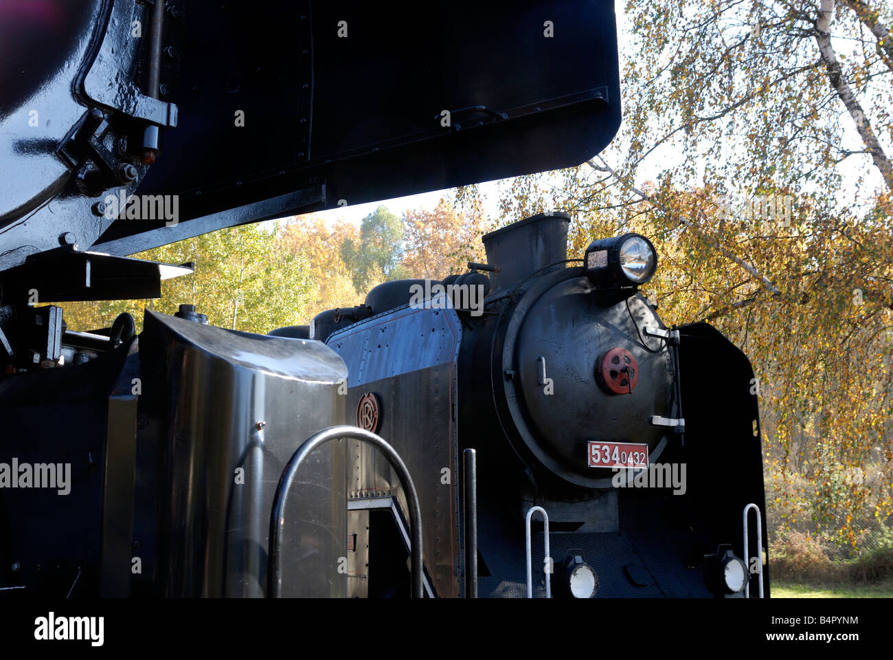 Fast locomotives hi-res stock photography and images - Alamy