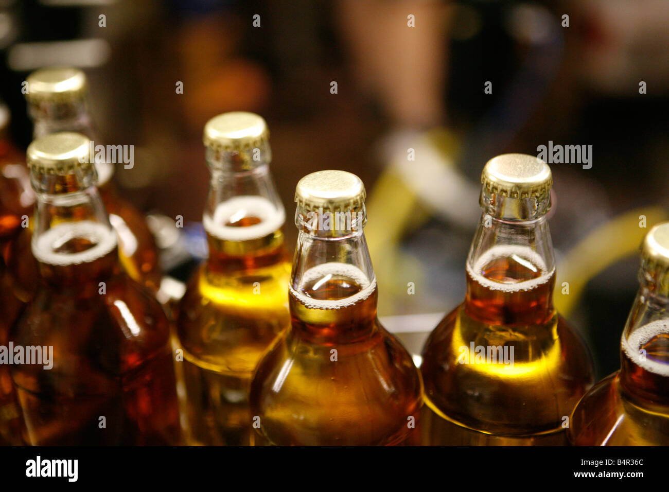 Bottles of cider hi-res stock photography and images - Alamy