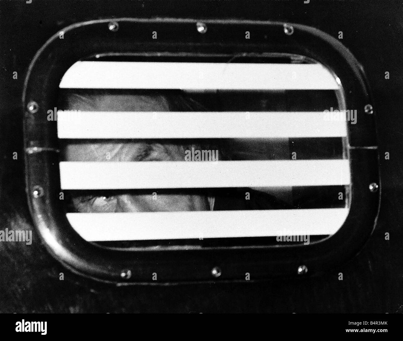John stonehouse harold wilson hi-res stock photography and images - Alamy