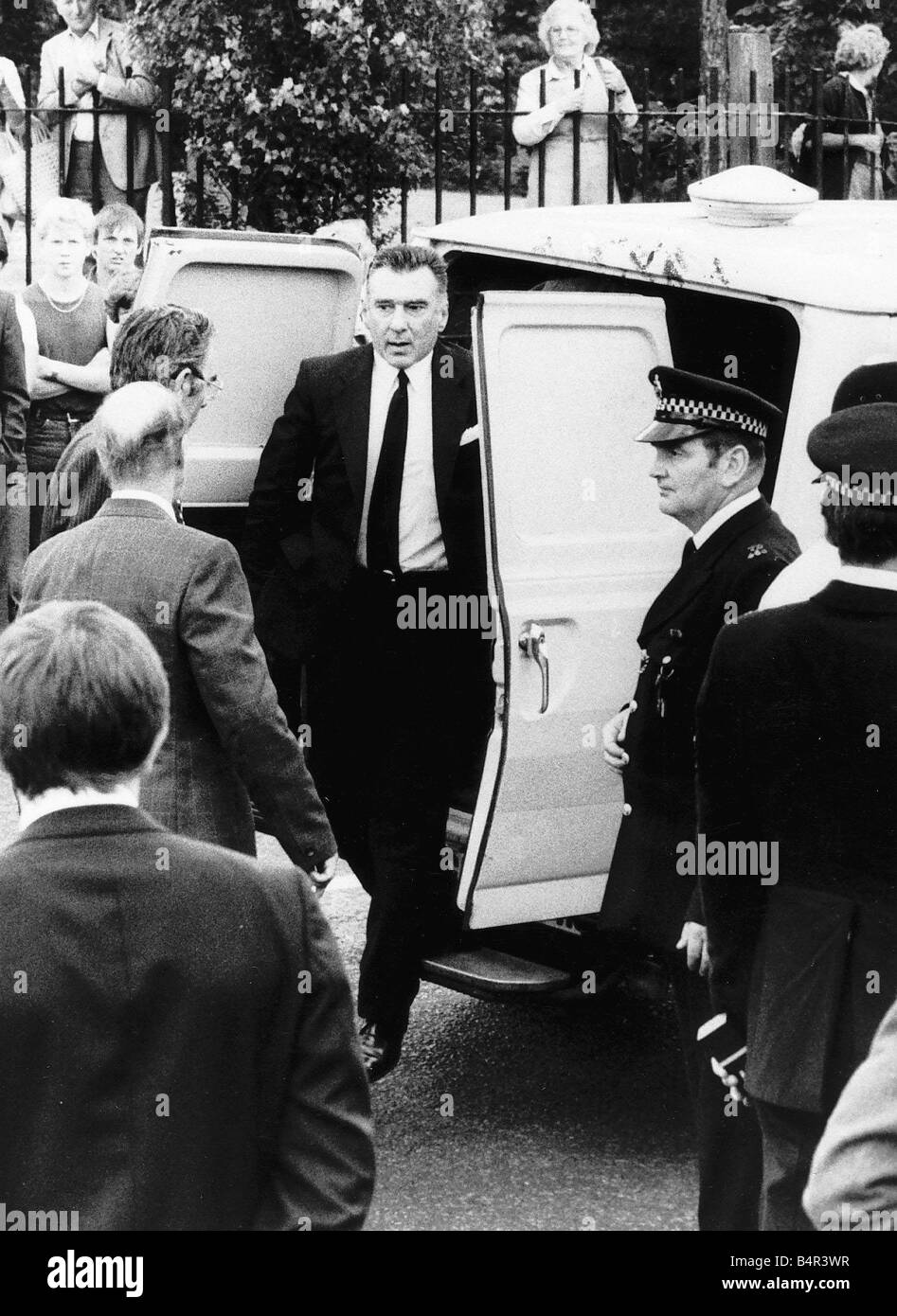 The krays hi-res stock photography and images - Alamy