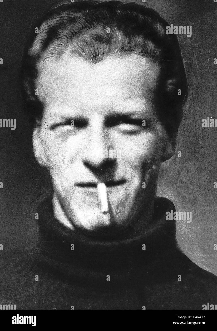 Christopher miles Black and White Stock Photos & Images - Alamy