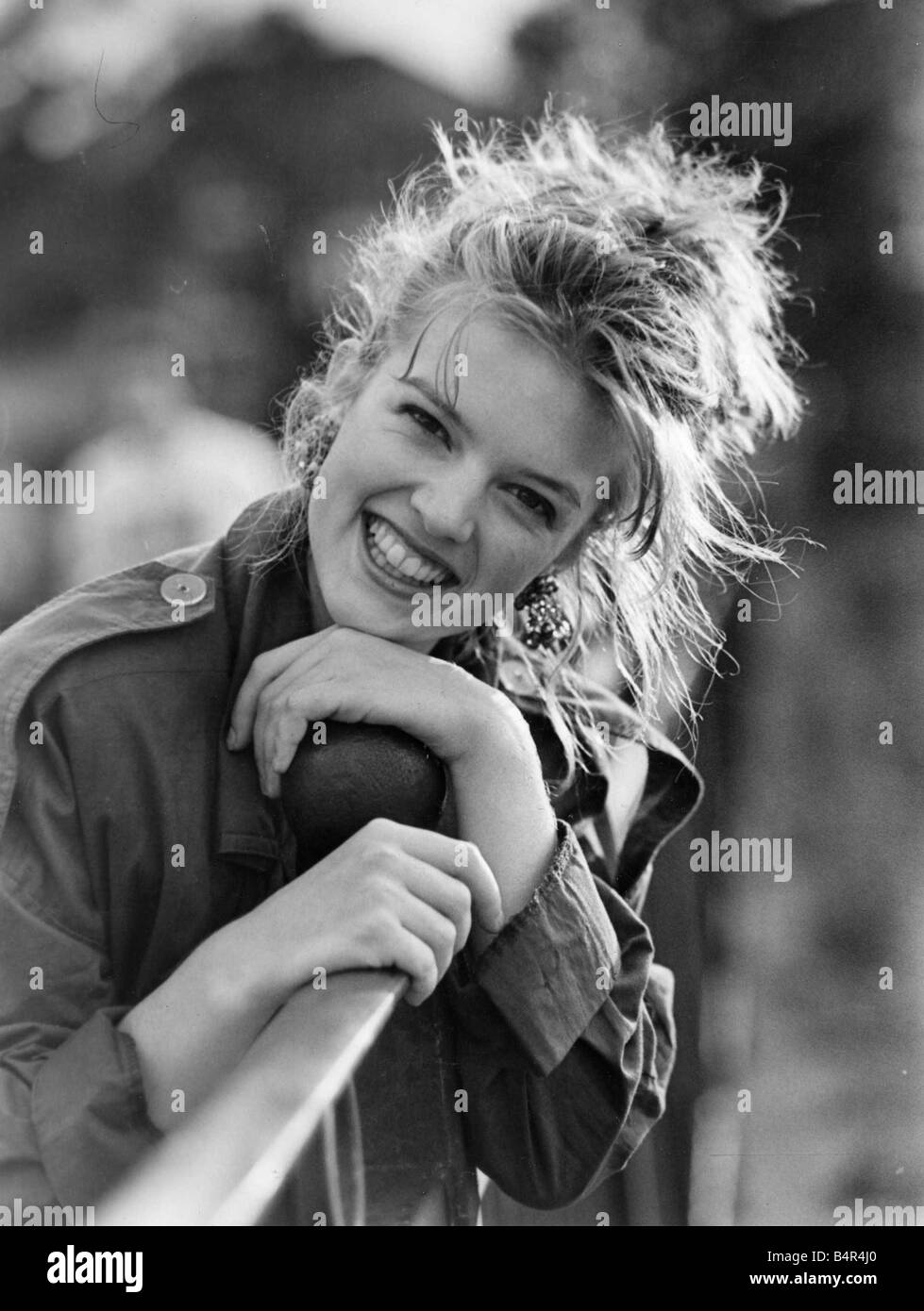 Miss cardiff hi-res stock photography and images - Alamy