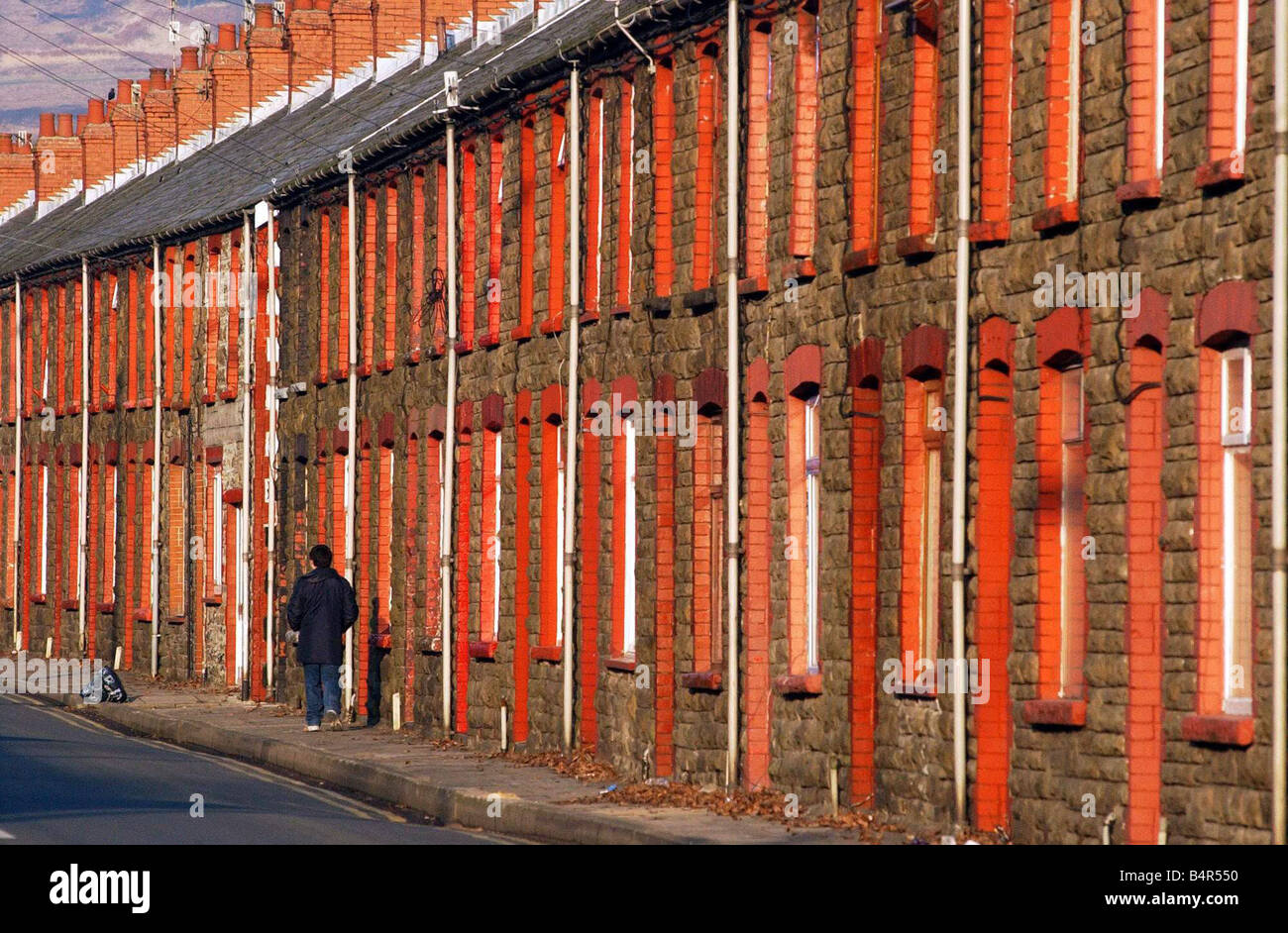 Of maesteg hi-res stock photography and images - Alamy