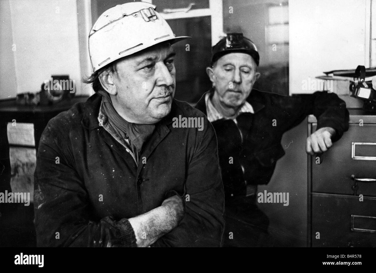 Lord robens hi-res stock photography and images - Alamy