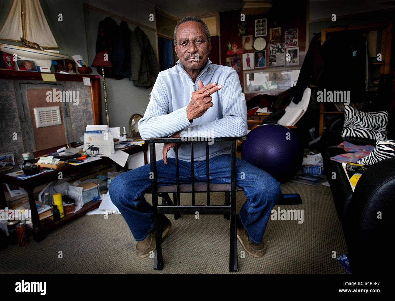 Profumo scandal hi-res stock photography and images - Alamy