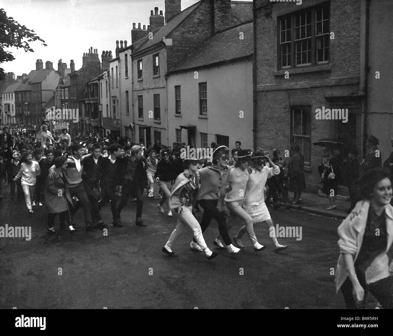 1960s youth culture hi-res stock photography and images - Alamy