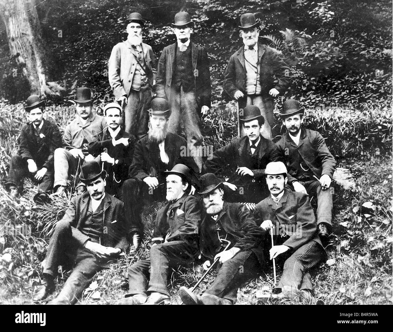 Whitworth works hi-res stock photography and images - Alamy