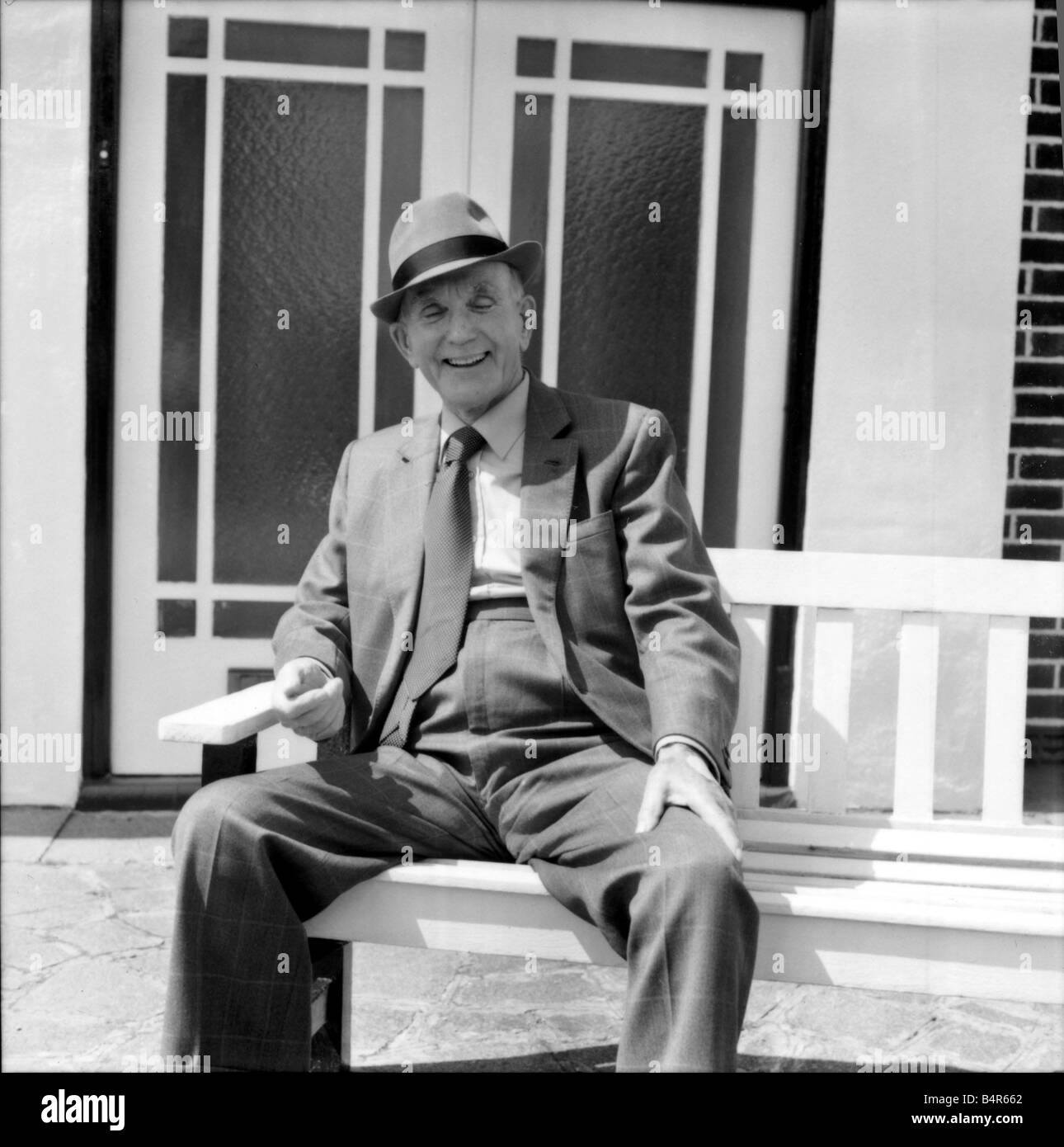 Albert pierrepoint hi-res stock photography and images - Alamy