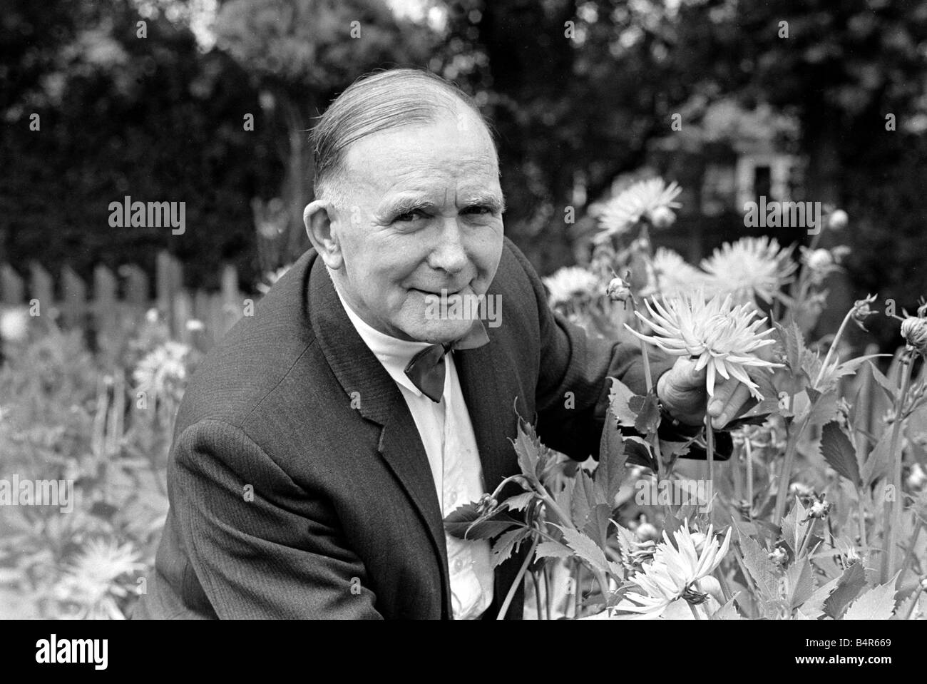 Albert pierrepoint hi-res stock photography and images - Alamy