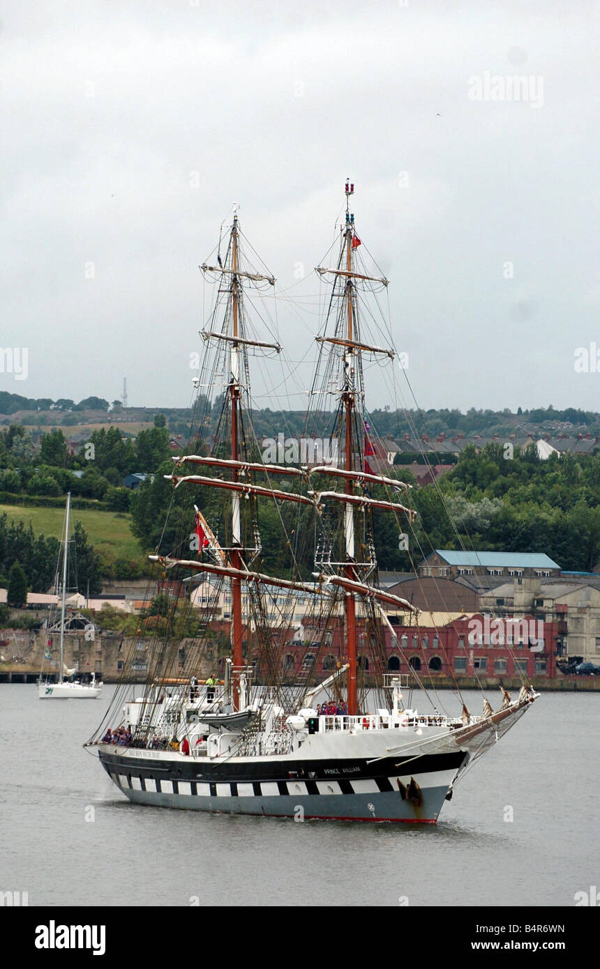 Hebburn ships hi-res stock photography and images - Alamy