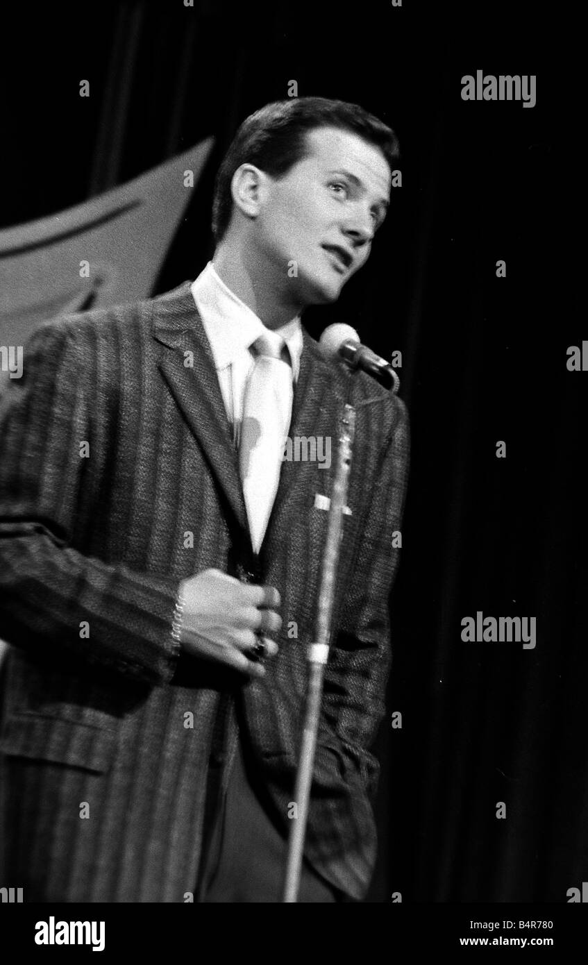 1950s Singers High Resolution Stock Photography and Images - Alamy